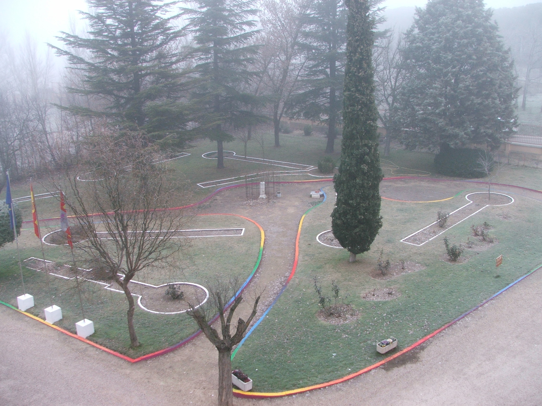 Intervenciones – YOLANDA MORENO TORRADO