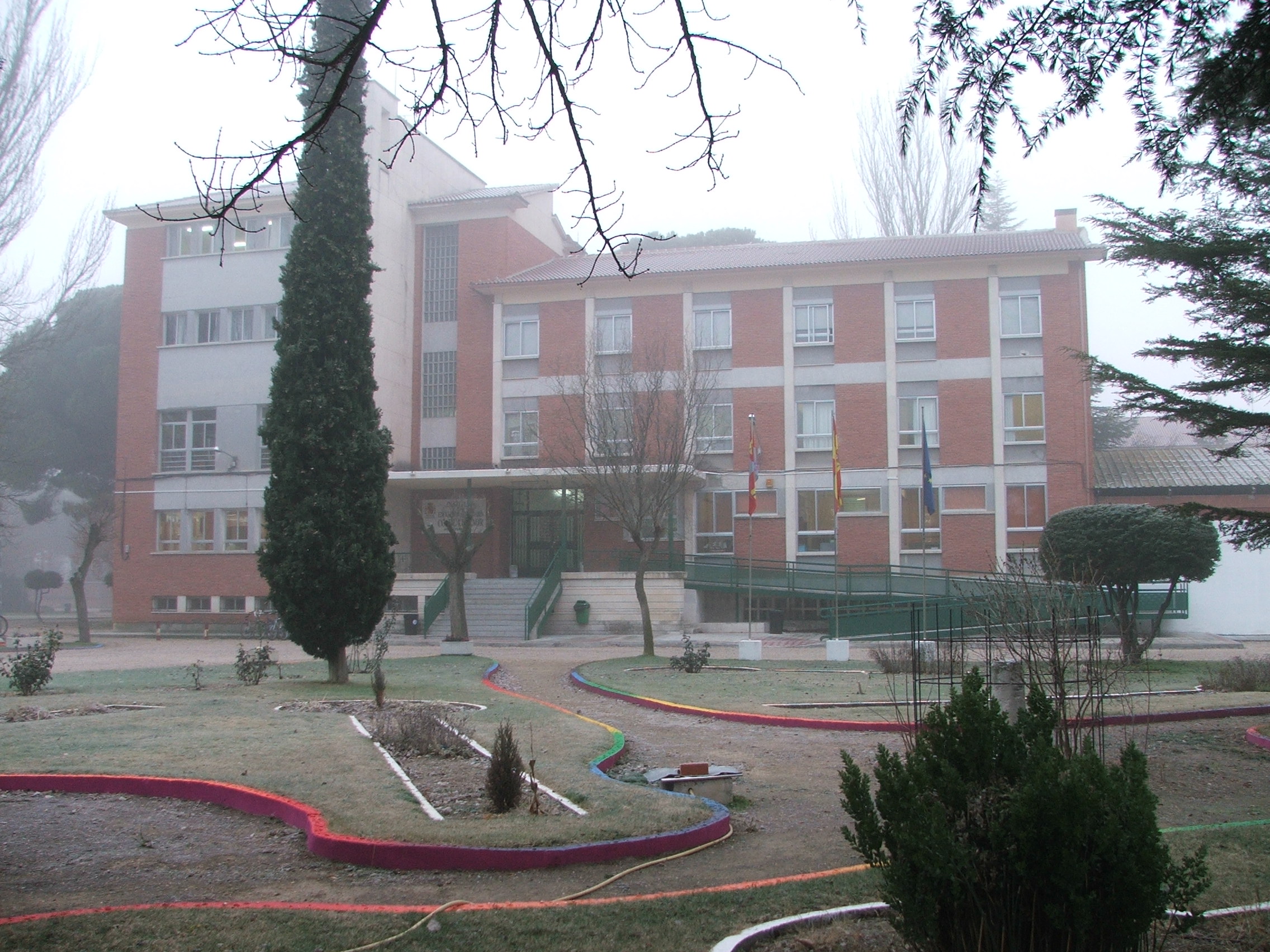 Intervenciones – YOLANDA MORENO TORRADO